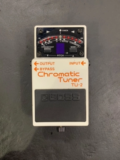 Gear Hunter | BOSS - TU-2